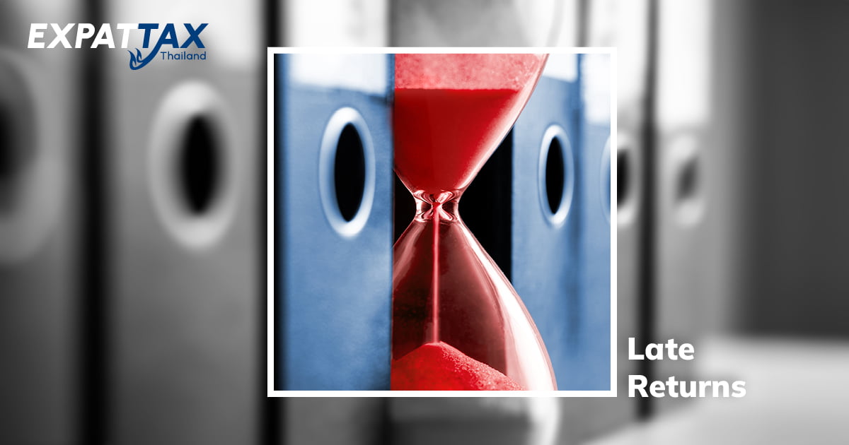 Crypto Taxes Thailand 2025 Returns: Exemptions & Rules