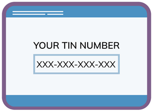 Thailand TIN Number - Thailand Tax Id Application Service