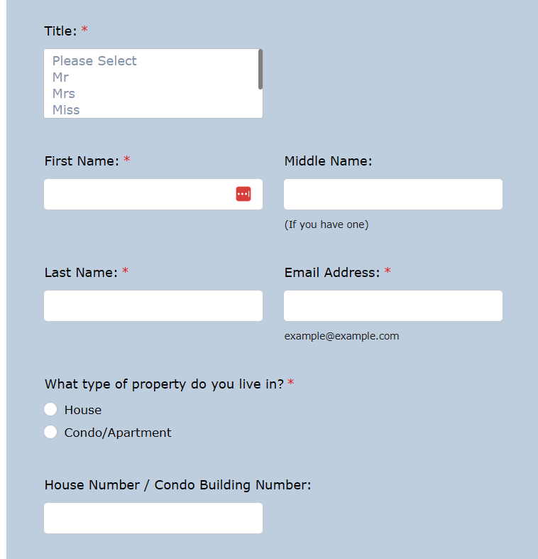 Thailand TIN Number - Thailand Tax Id Application Service
