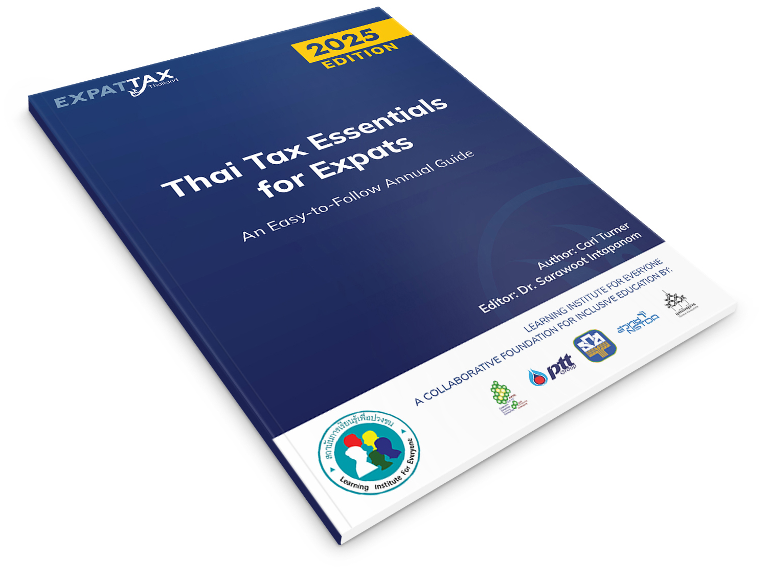 Understanding Thailand’s New Digital Arrival Card (TDAC) - Expat Tax ...