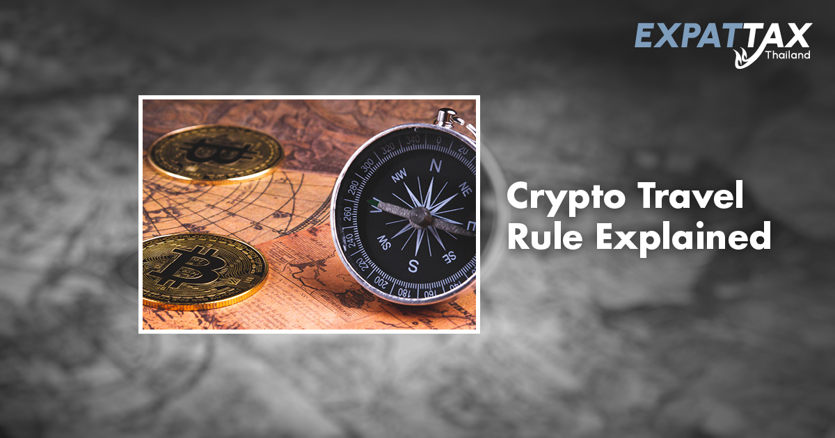 Crypto Taxes Thailand 2025 Returns: Exemptions & Rules